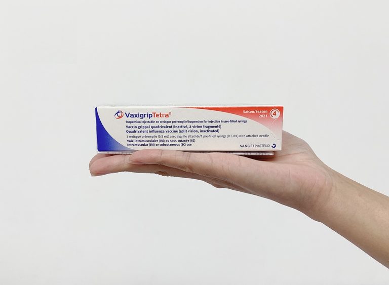 [Giải Đáp] Nên Tiêm Vacxin Cúm Của Pháp Hay Hà Lan?