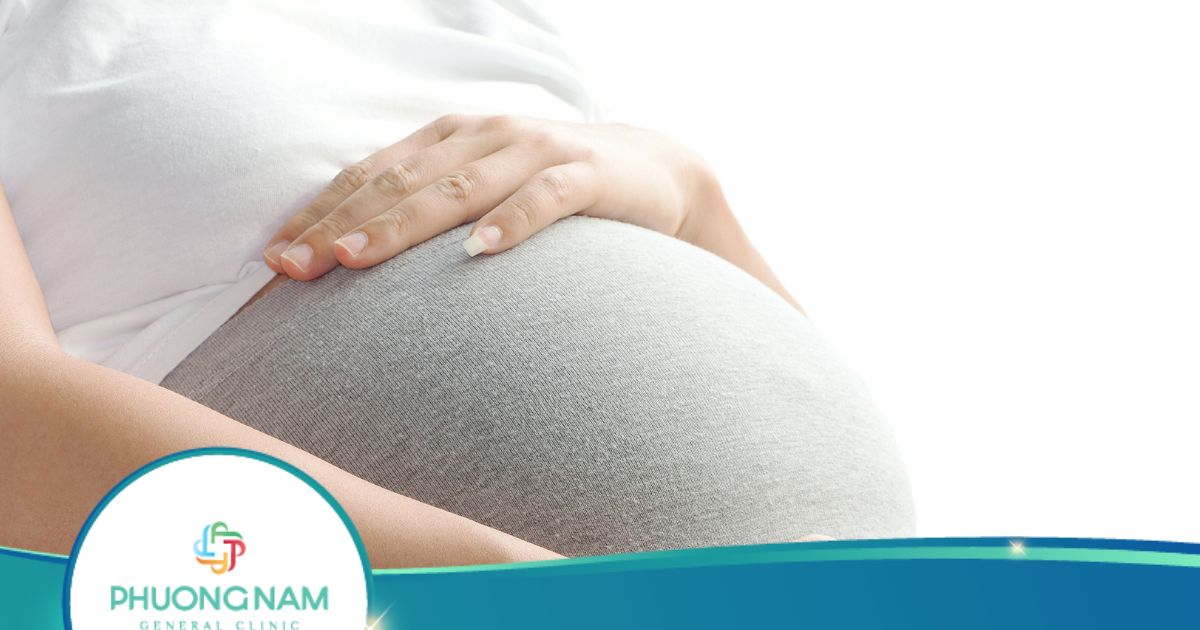 Những Dấu Hiệu Nguy Hiểm Khi Mang Thai 3 Tháng Cuối