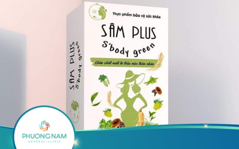Tác Hại Của Kẹo Giảm Cân Sâm Plus?
