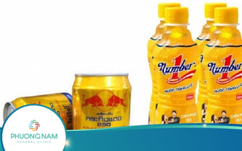 1 Chai Number One Bao Nhiêu Calo? Uống Nhiều Có Béo Không?