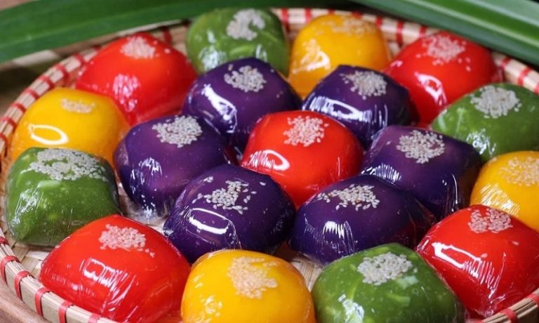 Bánh xu xê bao nhiêu calo? Có gây béo không?