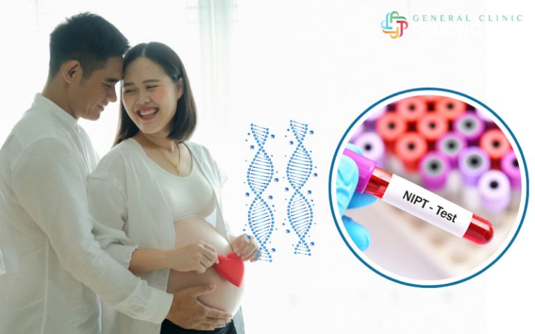 Xét nghiệm NIPT biết được những gì? Có chính xác và an toàn không?